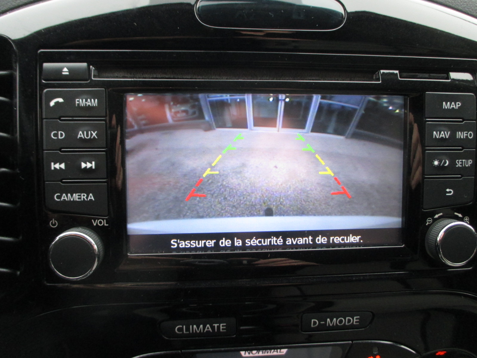 NISSAN JUKE Juke 1.6e 117 | Océane Auto