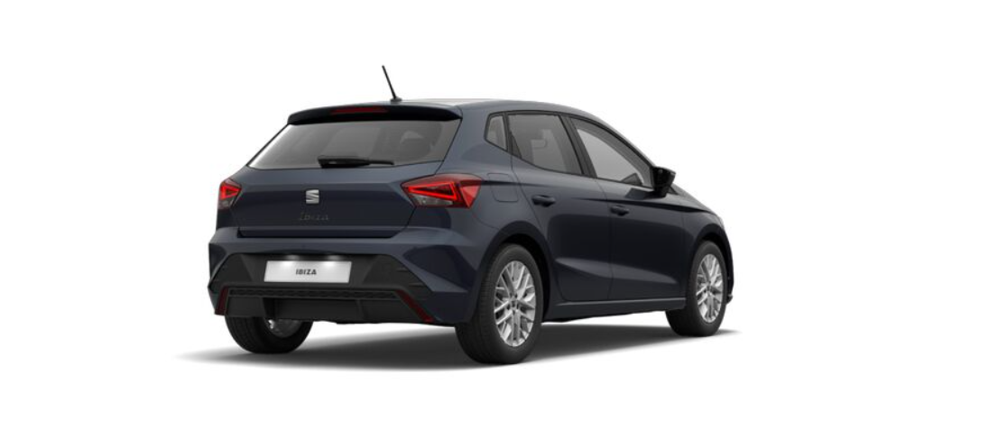 Ibiza 1.0 TSI 95 ch Start/Stop BVM5 Copa - 5 portes - Essence - Boîte ...