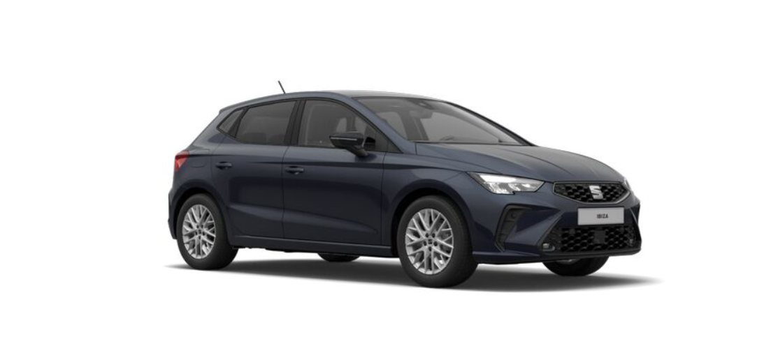 Ibiza 1.0 TSI 95 ch Start/Stop BVM5 Copa - 5 portes - Essence - Boîte ...