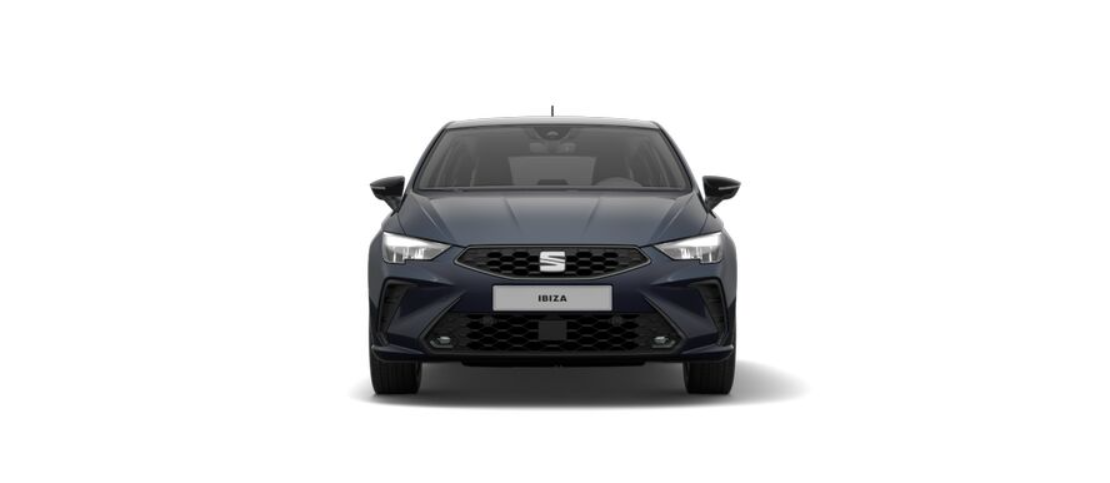 Ibiza 1.0 TSI 95 ch Start/Stop BVM5 Copa - 5 portes - Essence - Boîte ...