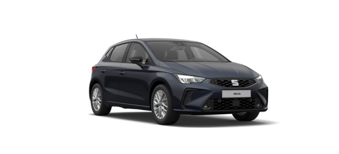 Ibiza 1.0 TSI 95 ch Start/Stop BVM5 Copa - 5 portes - Essence - Boîte ...