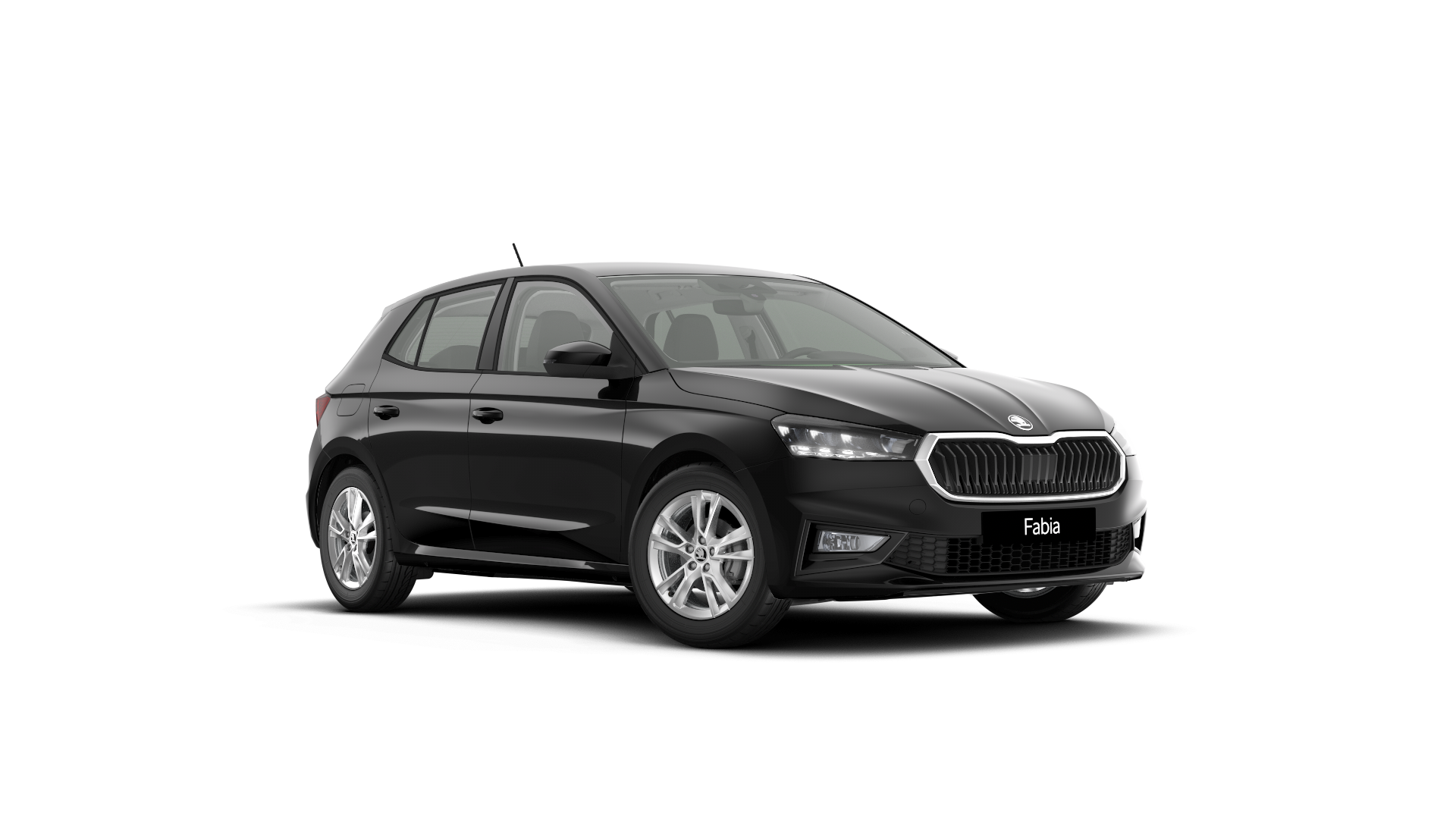 Fabia 1.0 TSI 95 ch EVO 2 BVM5 Selection - 5 portes - Essence - Boîte ...