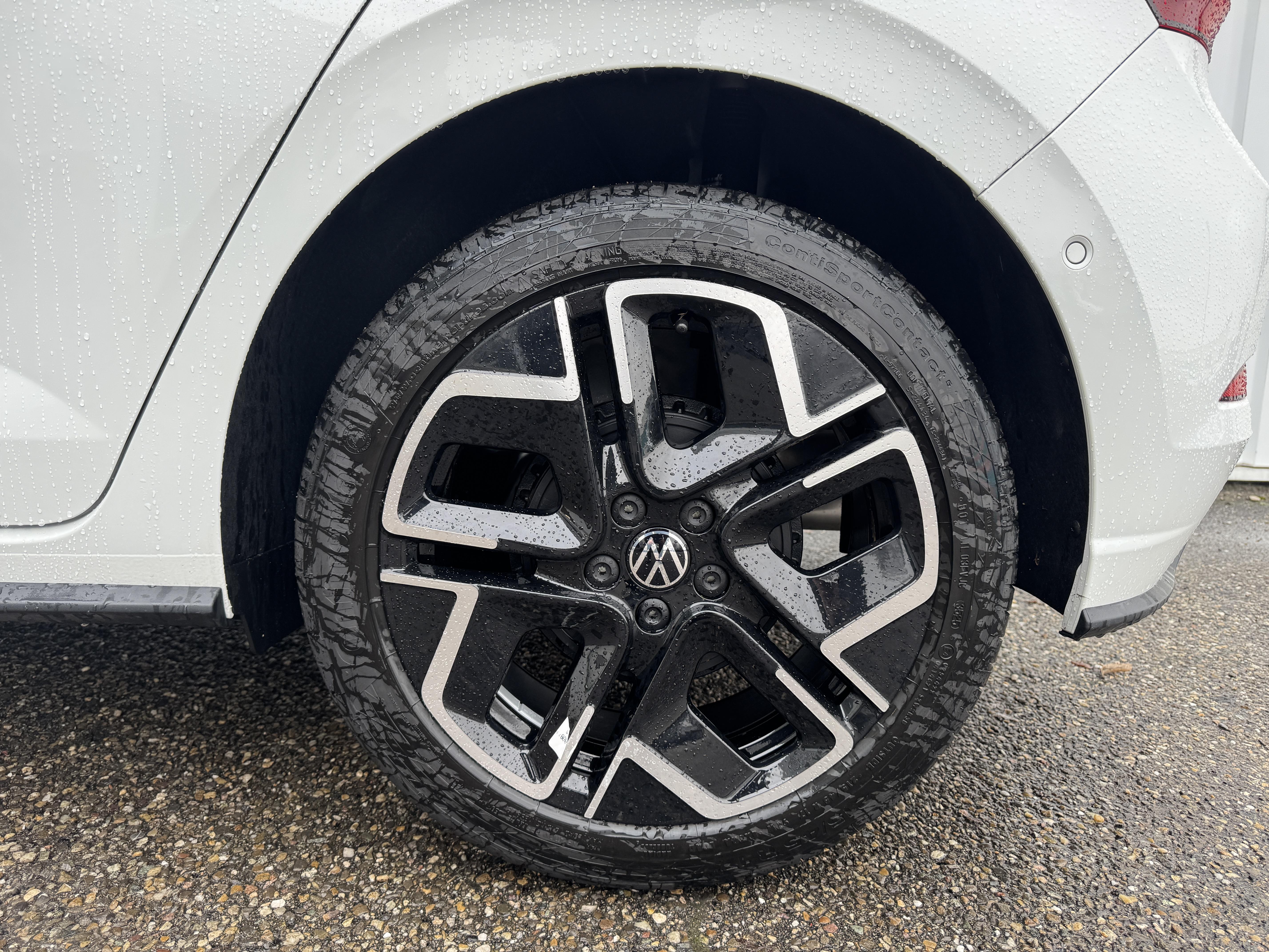 VOLKSWAGEN POLO - Espace 3000